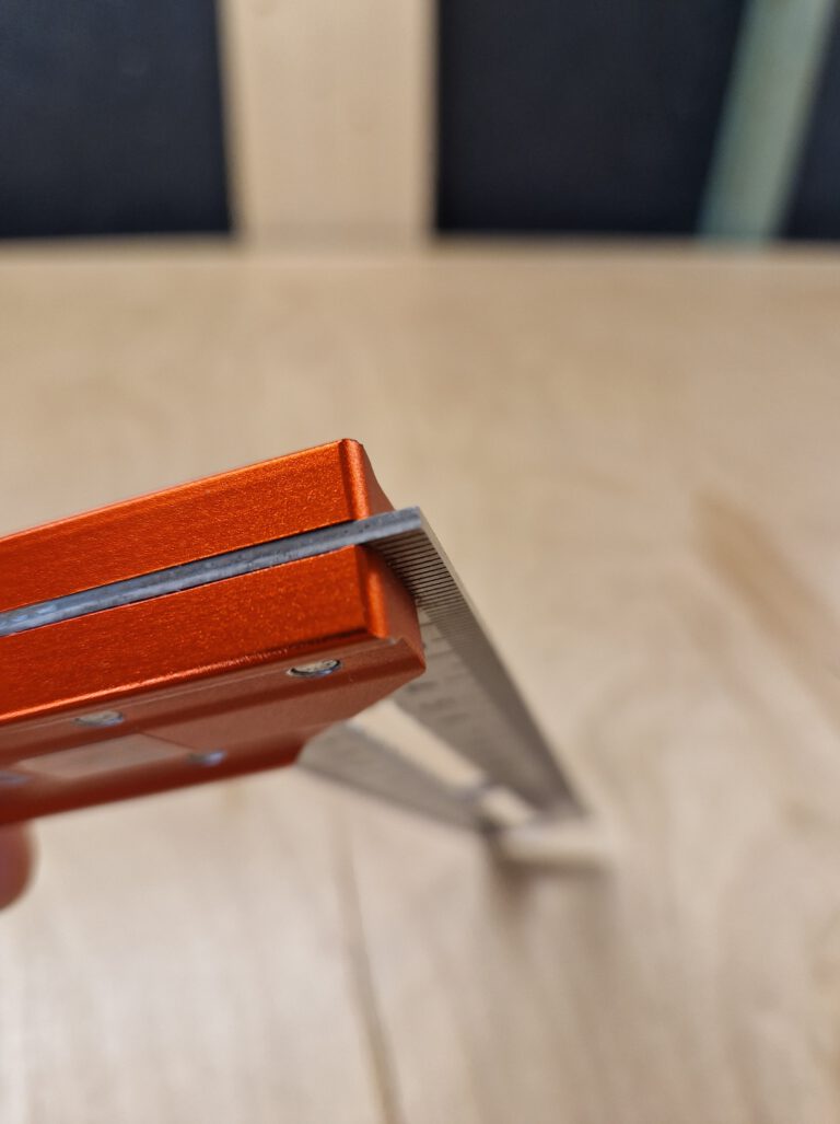 PRESCH Anschlagwinkel Set im Test: 3 perfekte Winkel oder doch nur ...