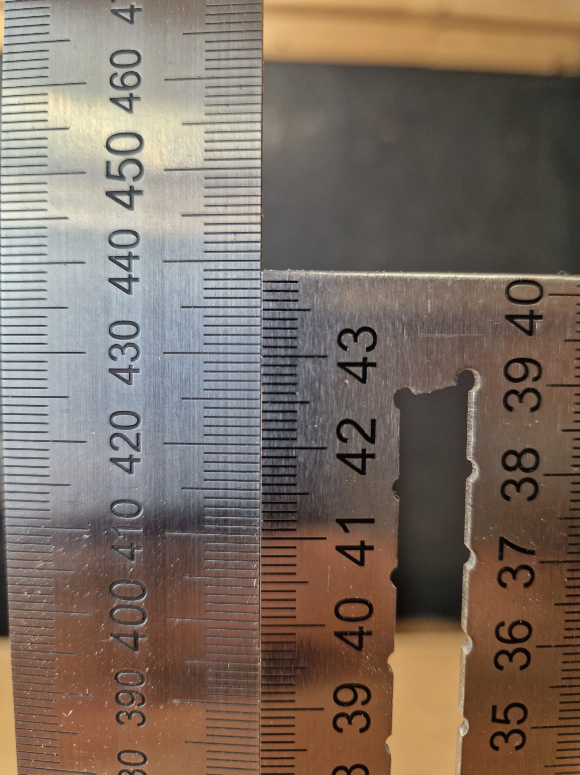 PRESCH Anschlagwinkel Set im Test: 3 perfekte Winkel oder doch nur ...