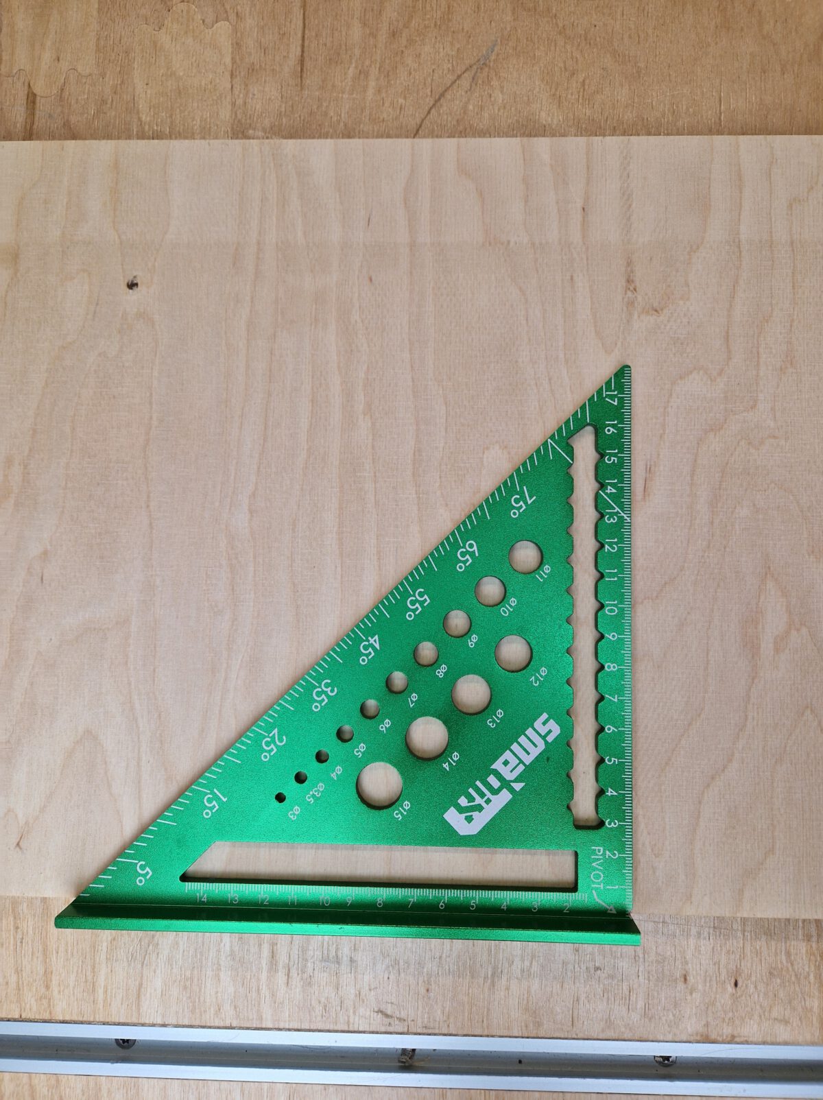 PRESCH Anschlagwinkel Set im Test: 3 perfekte Winkel oder doch nur ...