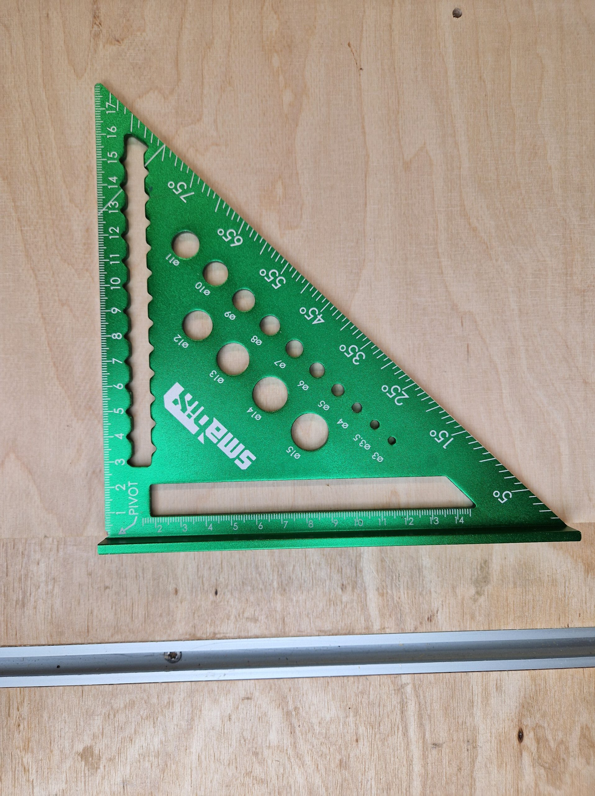 PRESCH Anschlagwinkel Set im Test: 3 perfekte Winkel oder doch nur ...