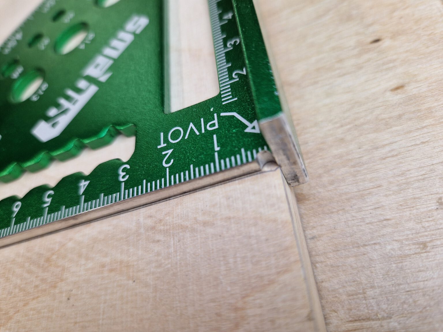 PRESCH Anschlagwinkel Set im Test: 3 perfekte Winkel oder doch nur ...