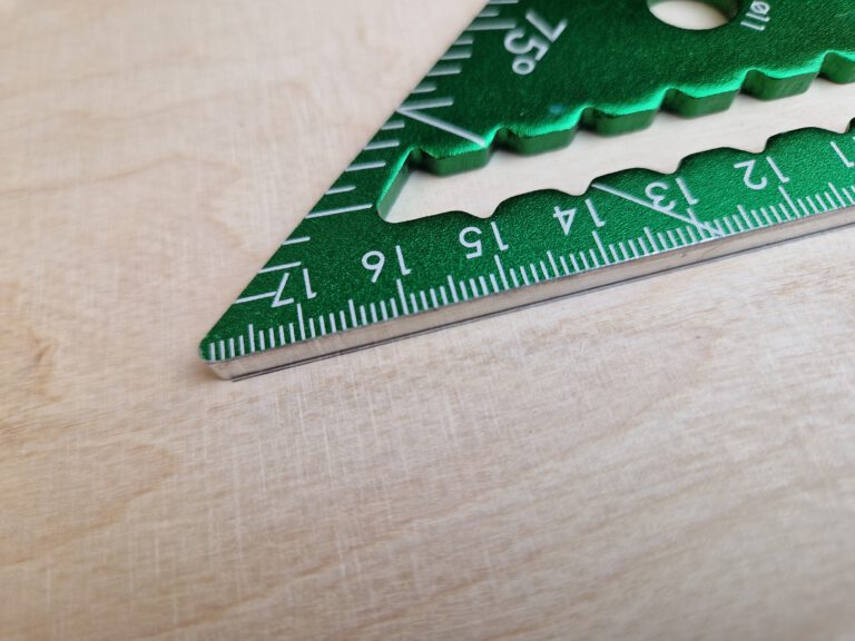 PRESCH Anschlagwinkel Set im Test: 3 perfekte Winkel oder doch nur ...